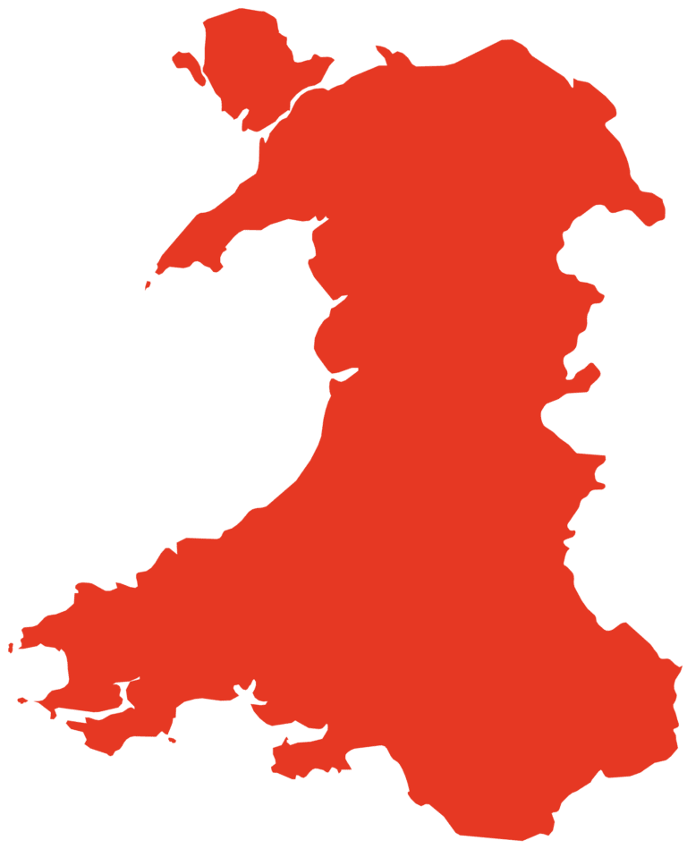 Bronglais Hospital Aberystwyth - The Welsh Thoracic Society